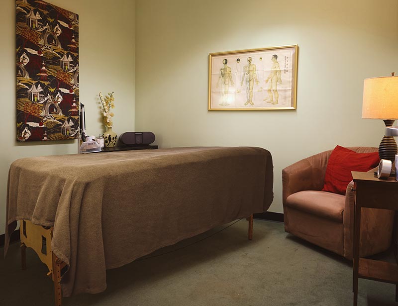 The Clinic ⋆ Christine Knight Acupuncture and Chinese Medicine The Clinic ⋆ Christine Knight Acupuncture and Chinese Medicine
